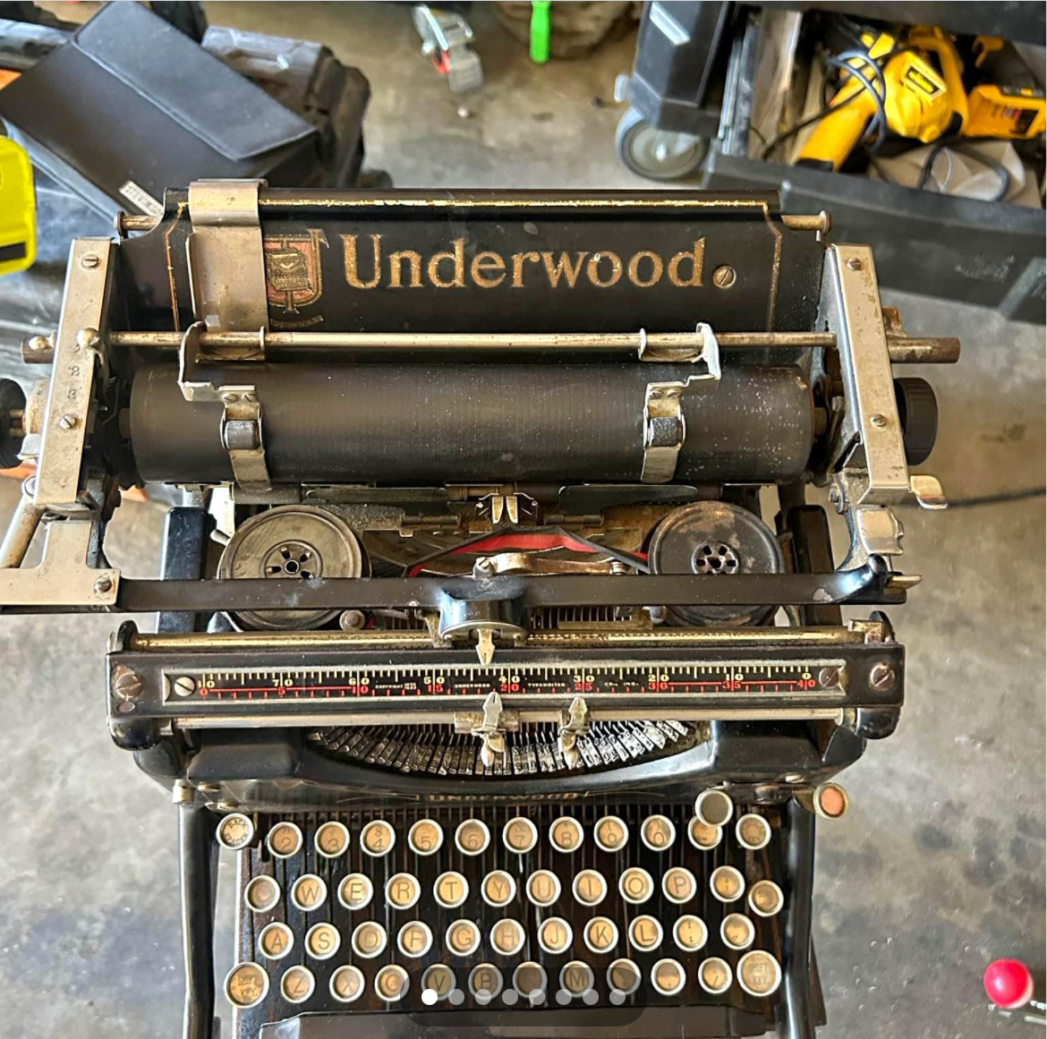 BIO – Page 3 – Jesus & Tea